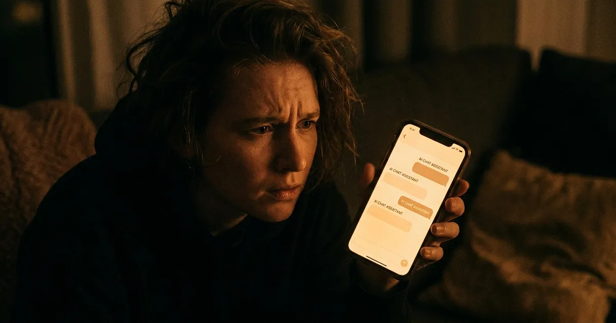 Replika 2.0: What Changed, What Users Are Worried About, and What the ...